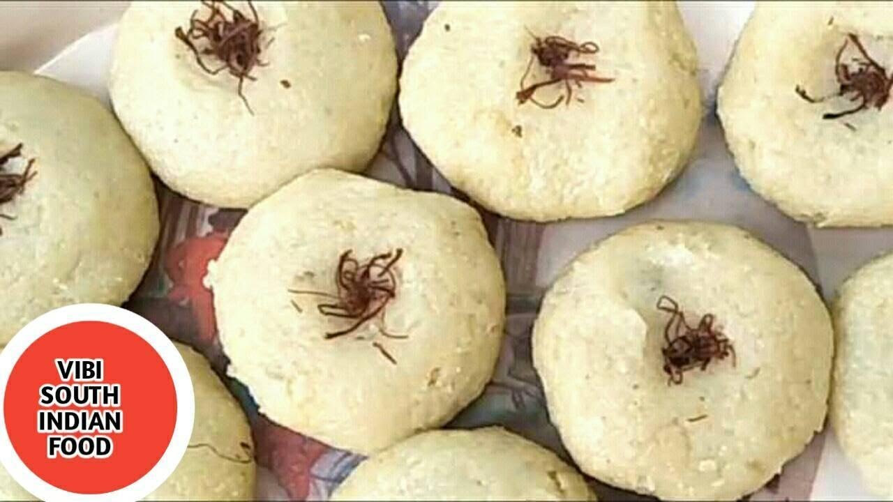 Milk peda receipes in tamil || paal peda || paal kova || milk sweet ...