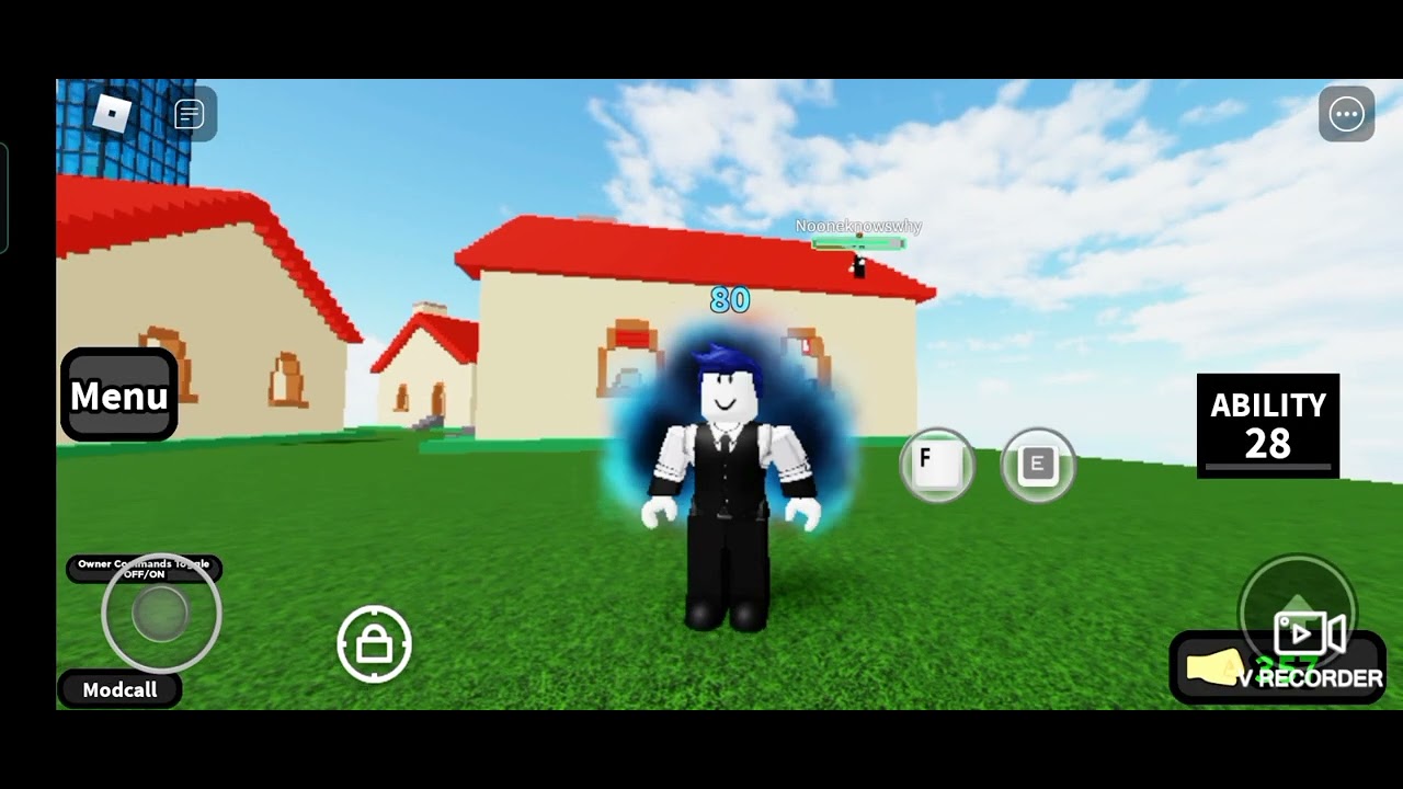 noob punch battles (all phases) - YouTube