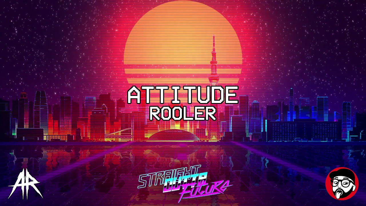 Rooler - ATTITUDE (ARCD001) - YouTube