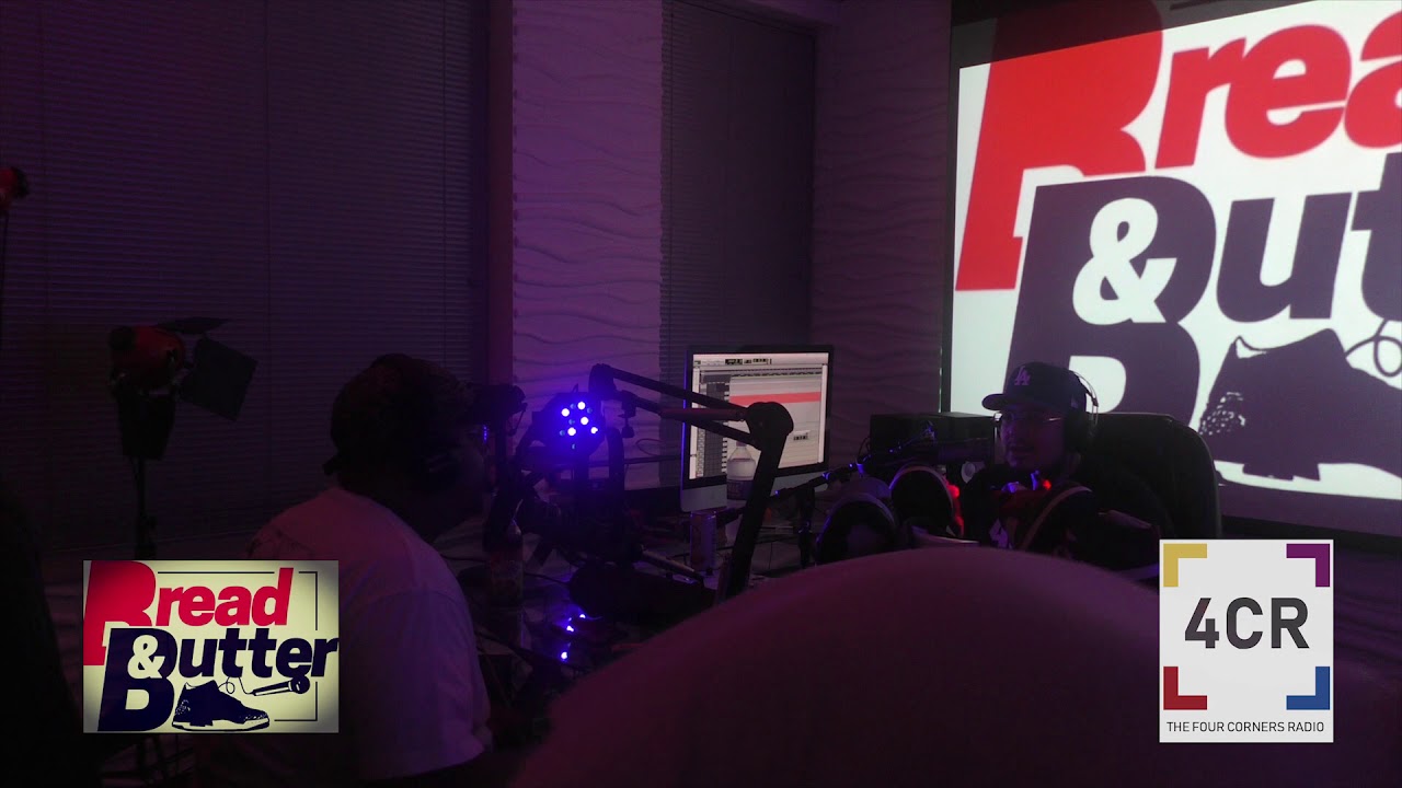 Best of Bread & Butter Ep. 2 - YouTube