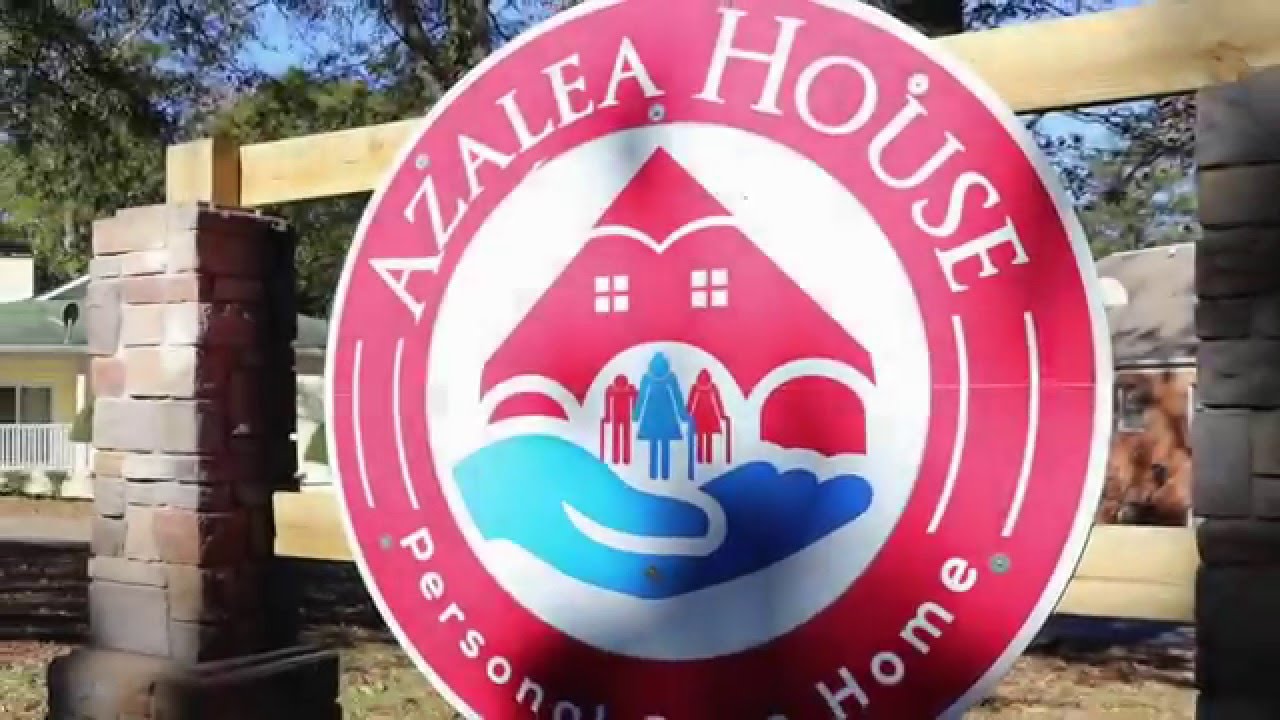 Azalea House - YouTube