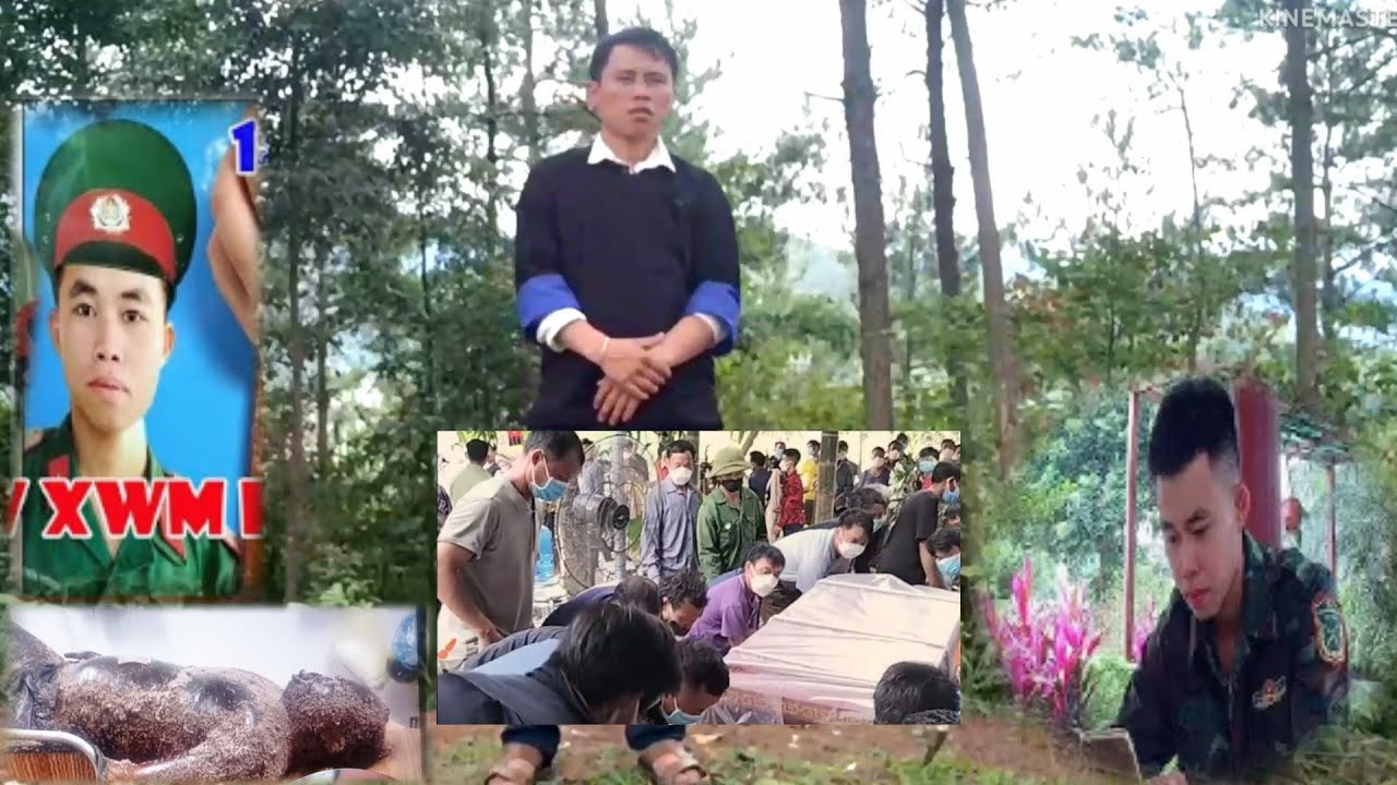 yob yaj hu kwv txhiaj rau.tus tub rog lý văn phương.22/6/2022 - YouTube