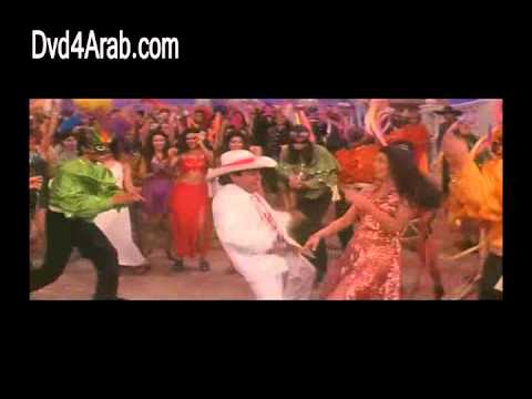 Jaati Hai Tu Kahan - Yess Boss Arabic Subtitles HQ