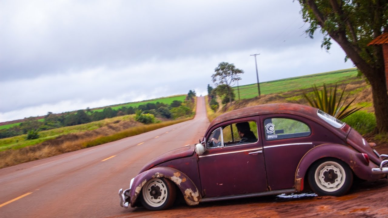 Fusca Féë - 2009 - Westbugz - YouTube