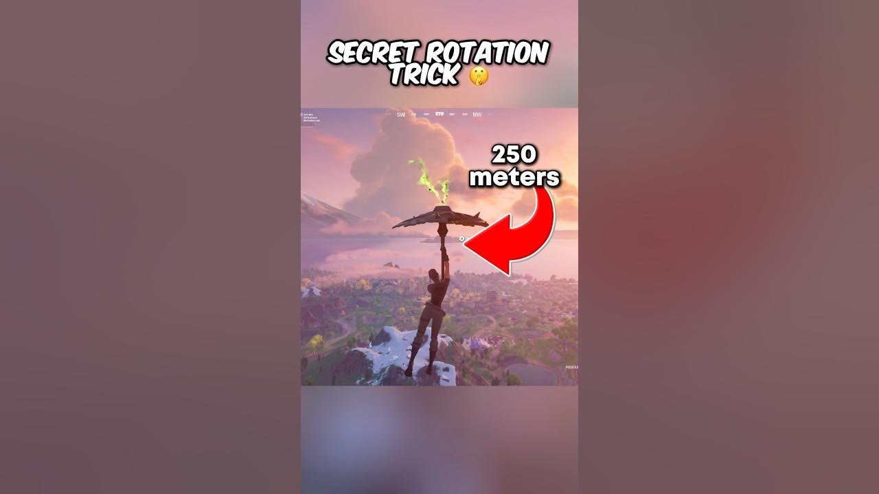 I BET YOU DIDNT KNOW THIS 🤫 - YouTube