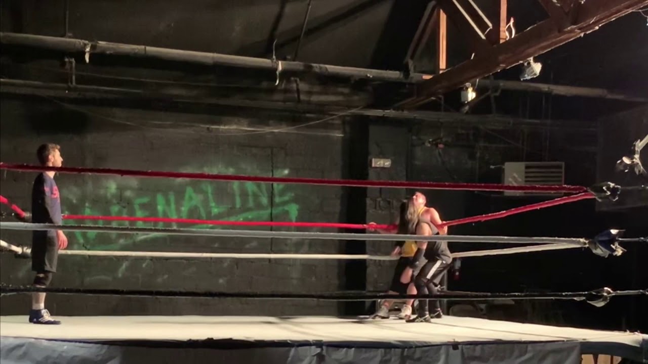 Chest Slap - YouTube