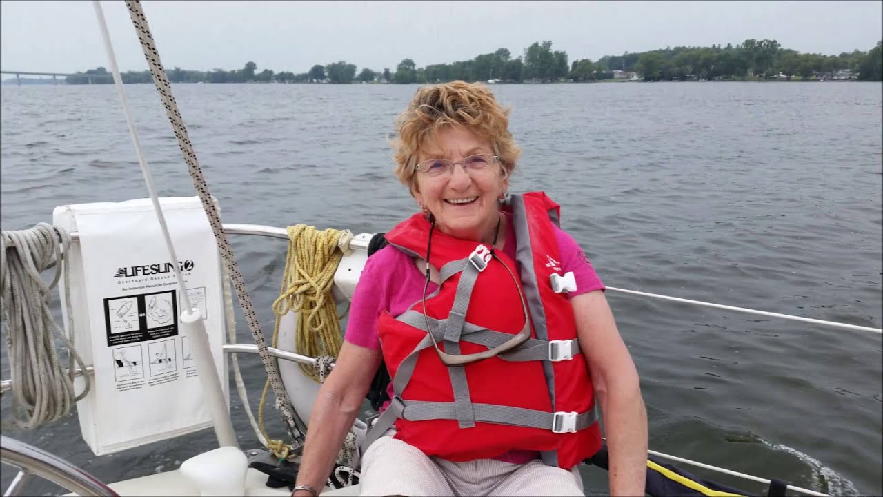 Todd and Elsie's highlights from six day cruise on Lake Ontario 2015 ...
