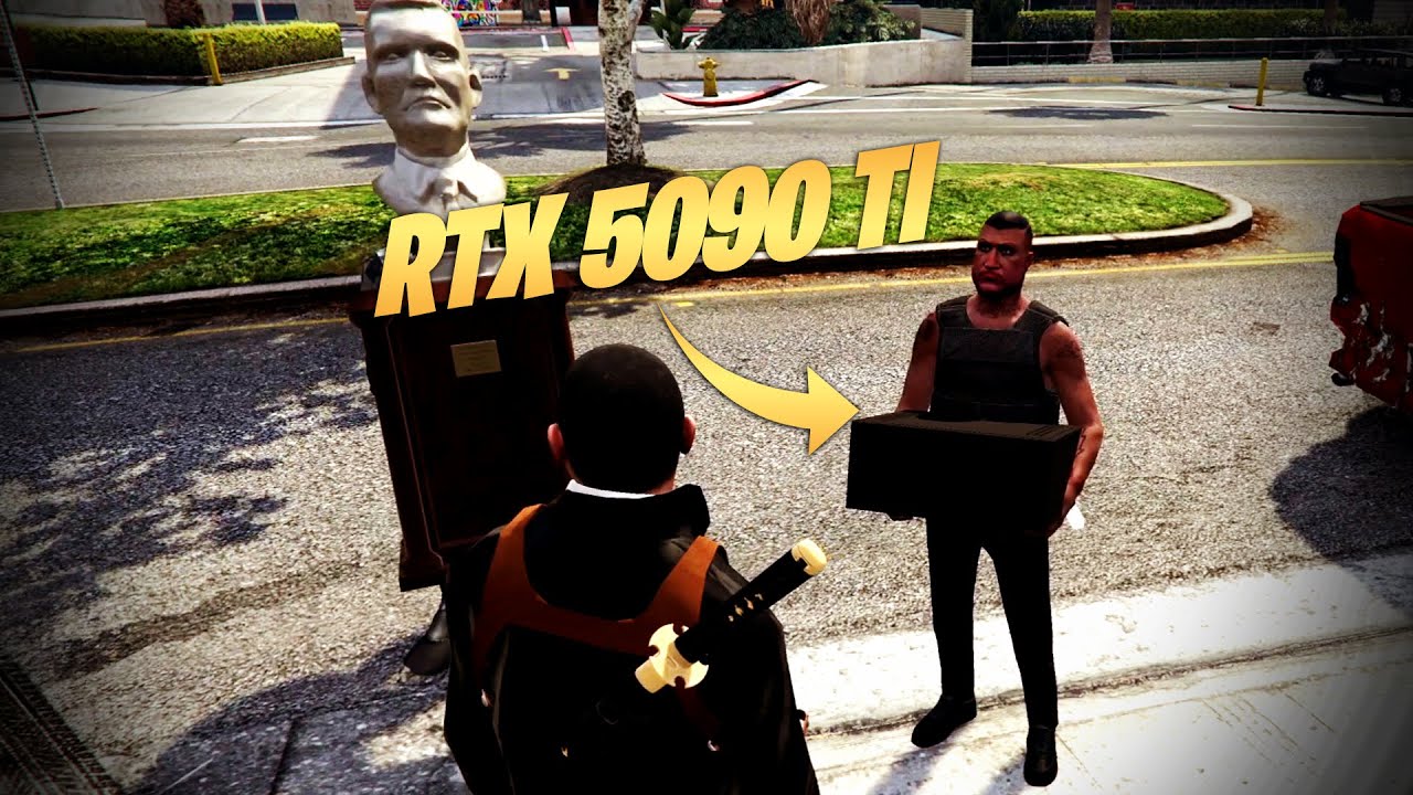 Mr. K Meets Experienced Street Hustlers at the Cubby | NoPixel GTA RP ...