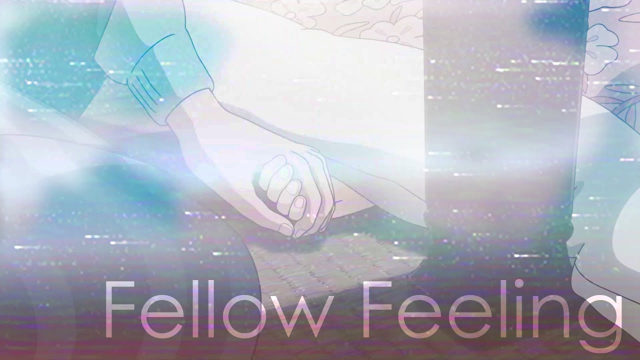 Anime mix [AMV] - Fellow Feeling - YouTube
