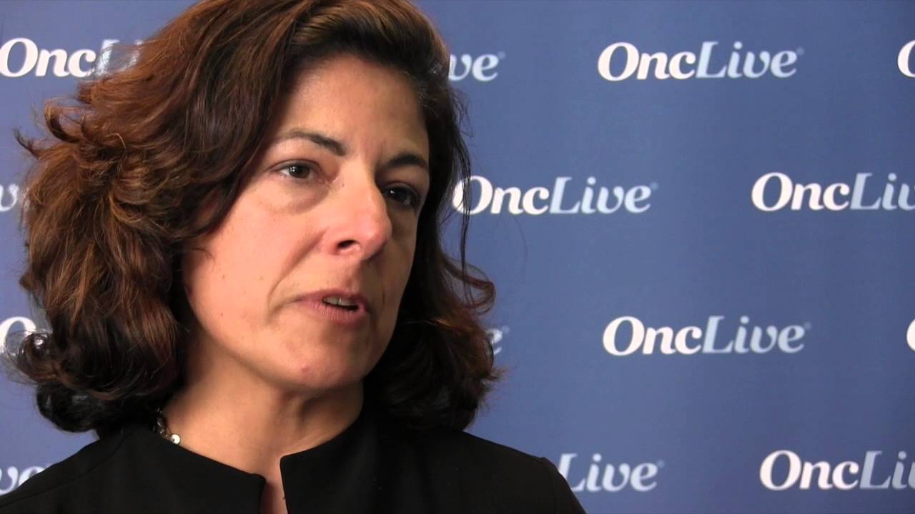 Dr. DeMichele on the I-SPY2 Trial for HER2+ Breast Cancer - YouTube