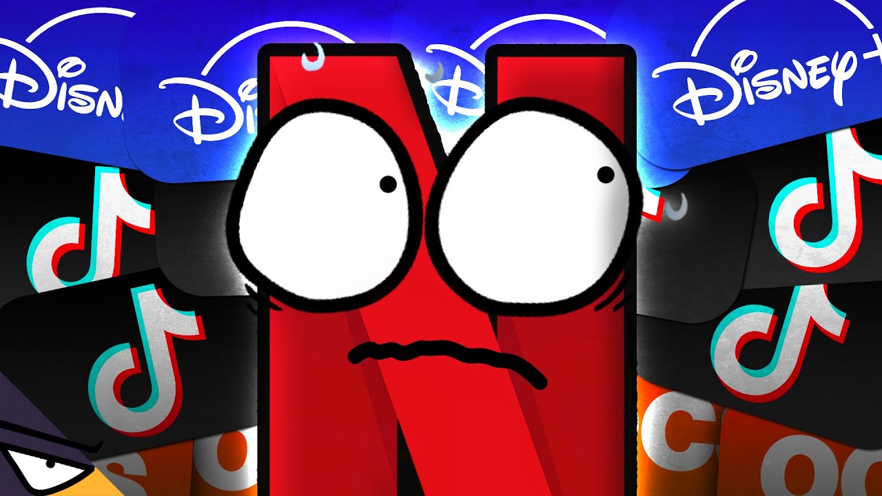 NETFLIX va MOURIR ☠ - YouTube