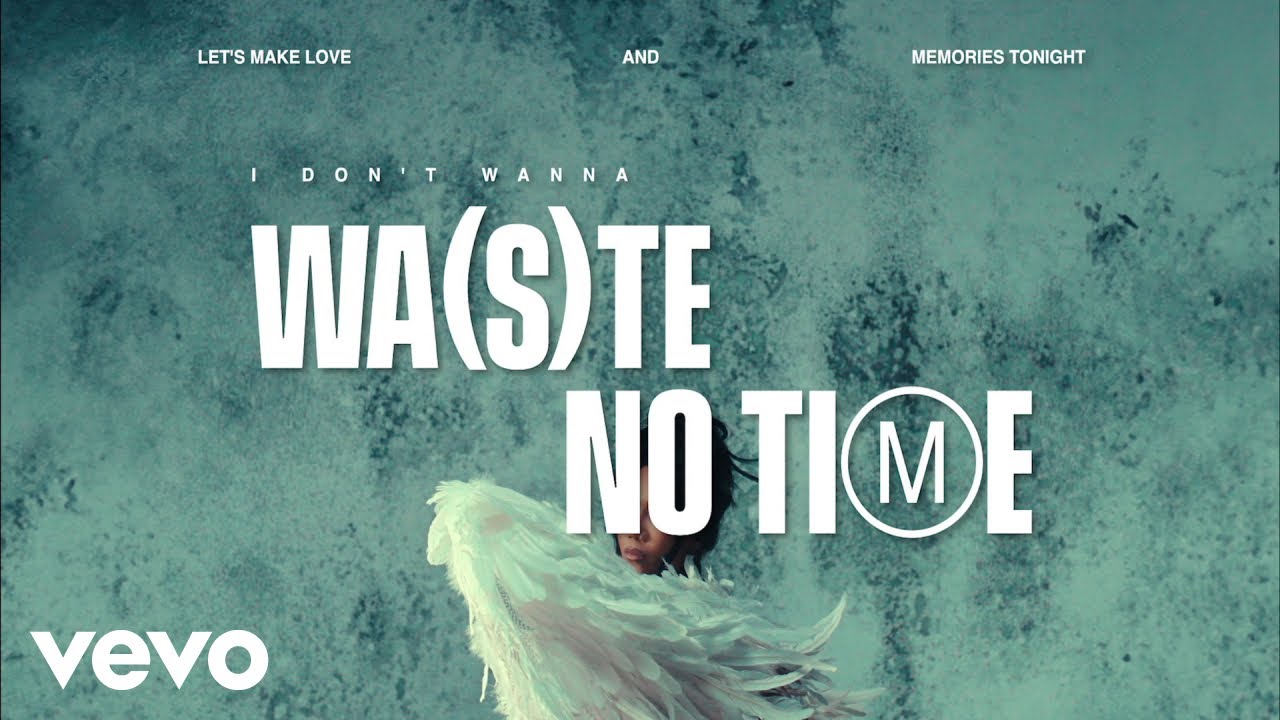 Muni Long - Waste No Time (Audio) - YouTube Music