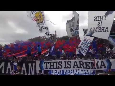 Lagu arema terbaik - YouTube