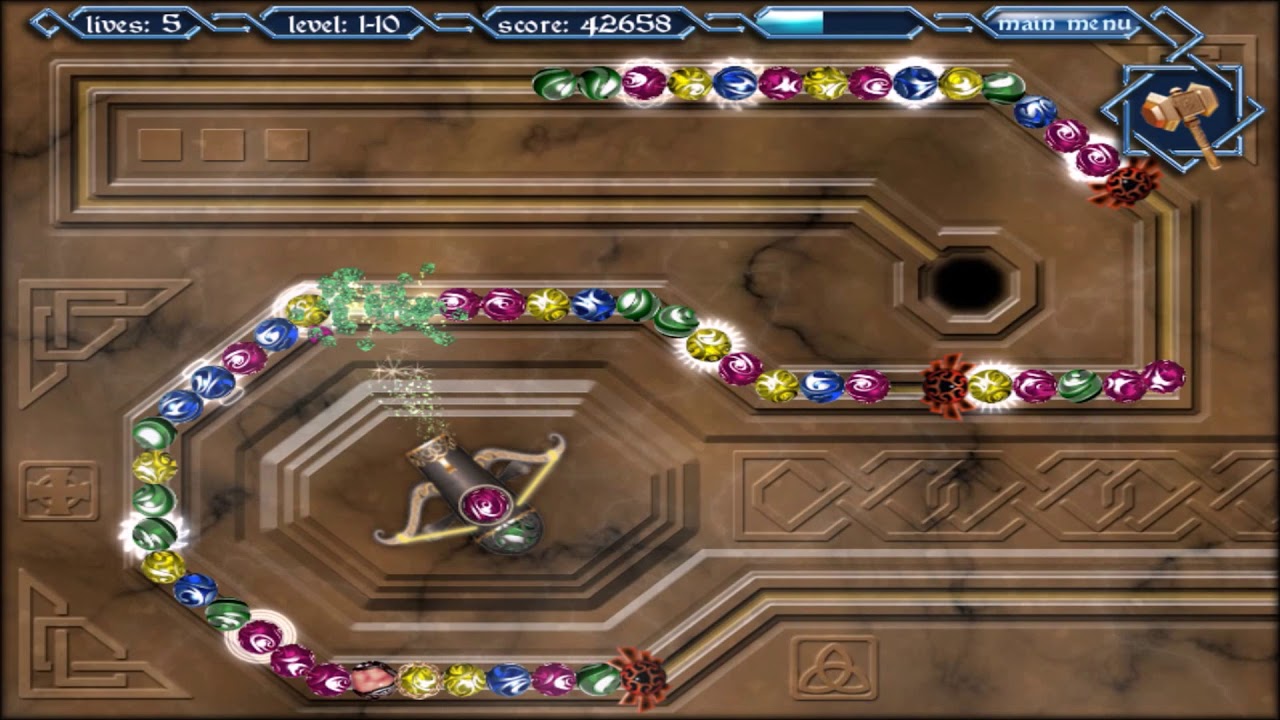 Mythic Pearls - Level 1-10 - YouTube