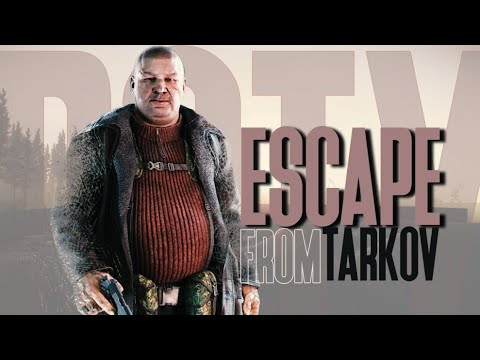 🧿 Glukhar, Killa and Goons to go! - TheRealRoty - Escape From Tarkov ...