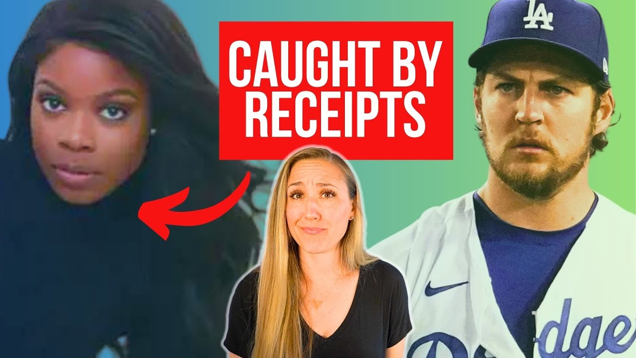 Why Trevor Bauer's Accuser Is Screwed: Charged with DEFRAUDING Him with ...