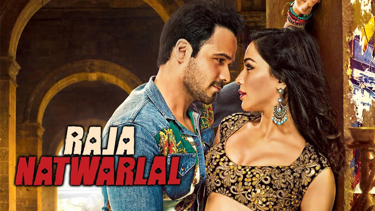 Raja Natwarlal 2014 Full HD - YouTube