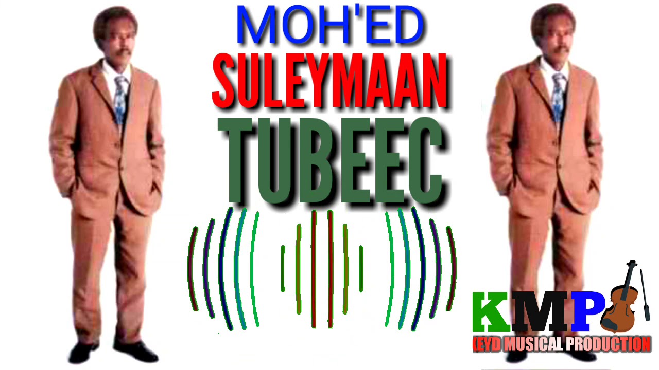 Tubeec Heesta Jacaylkii Cilmi Boodhari - YouTube