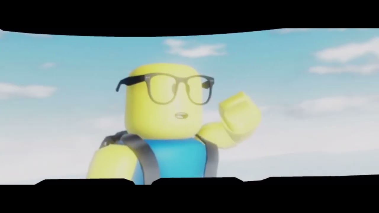 Noob Astronaut Short | Full Movie - YouTube