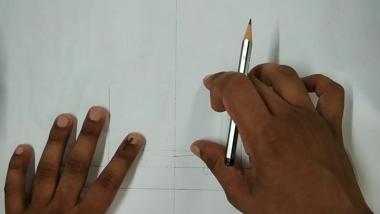 foot step bearing part 1 - YouTube