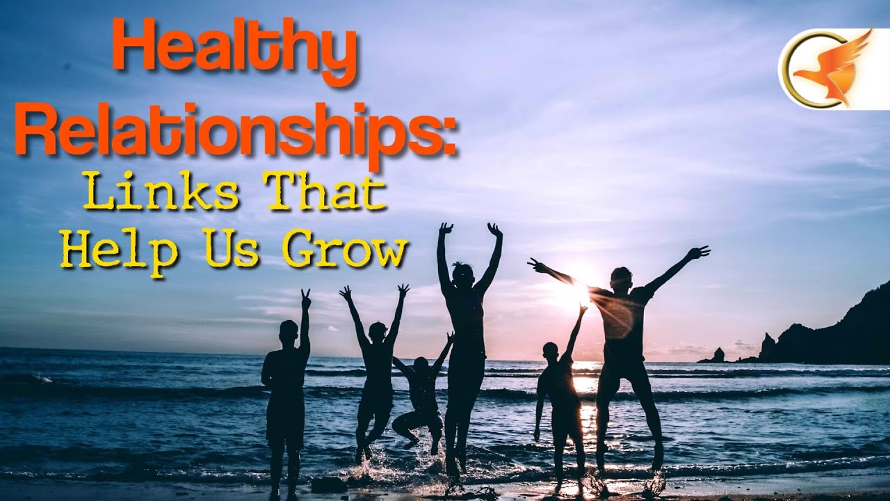 || THE PERFECT FRIENDSHIP || "Growth Friends" {2020} - YouTube
