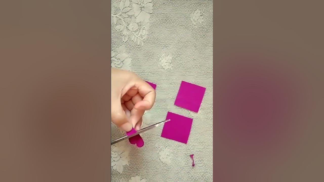 How To Make A Simple Flower Pattern YouTube how-to-make-a-simple-flower-pattern-youtube
