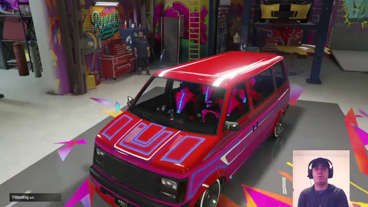 GTA 5 RED REPTILE GANG 🦞🐉🦎🔴🛑⭕️ ️🔥 - YouTube