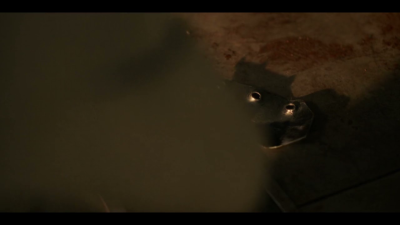 Saddest Scene in BLOOD RED SKY Movie | Blood Red Sky Movie Clip - YouTube
