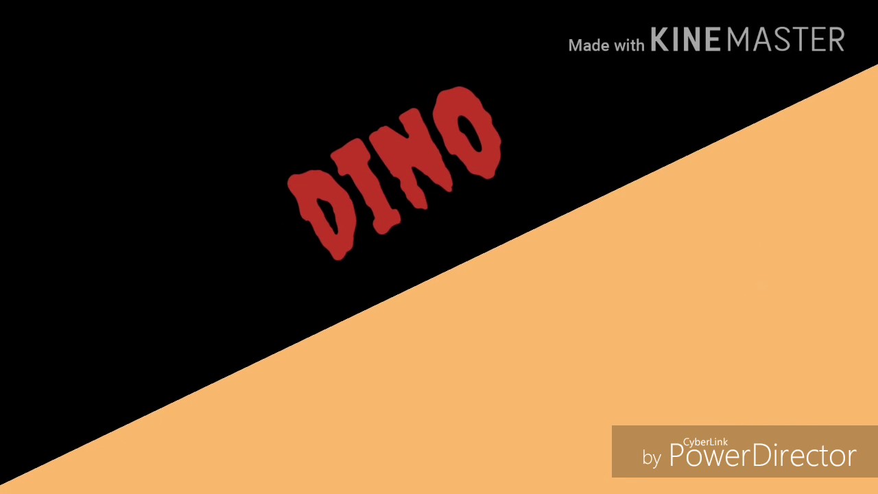 intro para o dino - YouTube