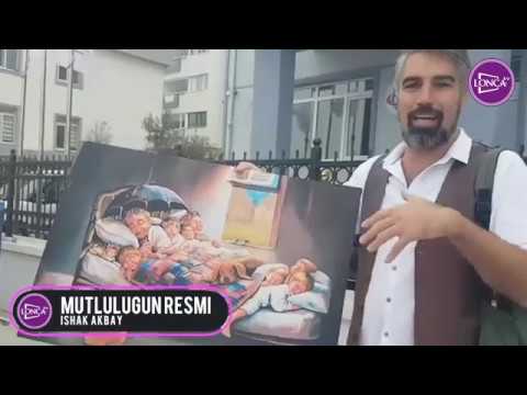 Mutluluğun Resmi Abidin Dino