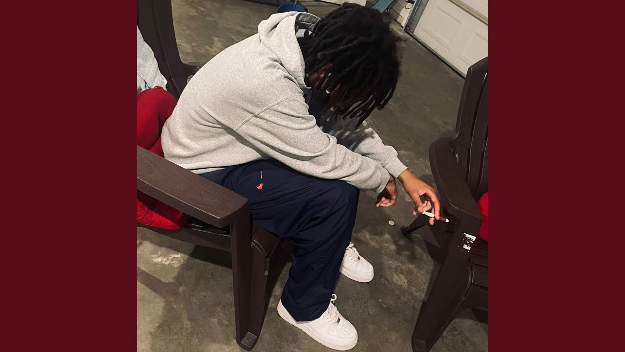 Walking With The Devil - YouTube