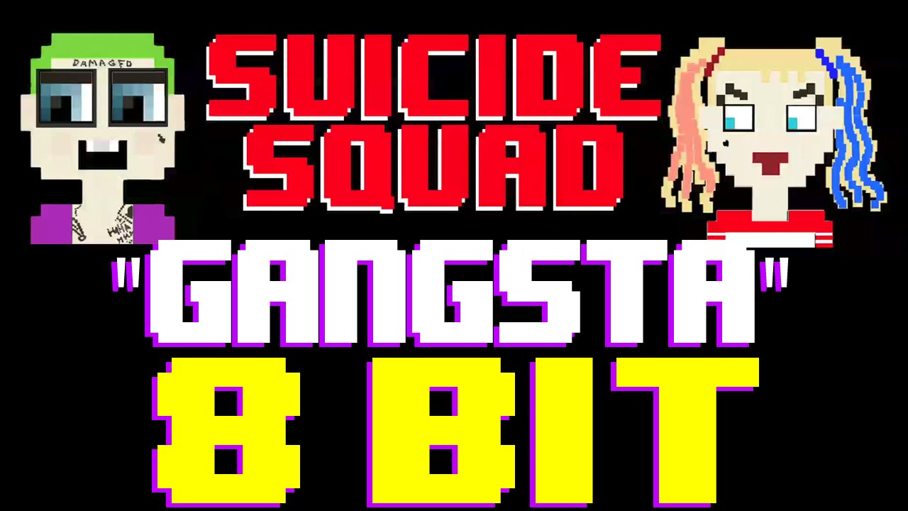 Gangsta [8 Bit Cover Tribute to Kehlani] - 8 Bit Universe - YouTube