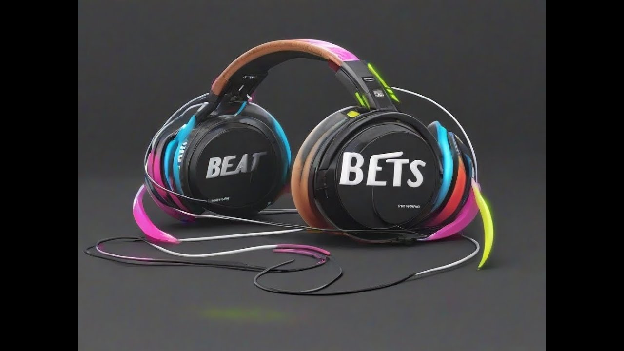 Abstract Beats - To eliminate bad thoughts - YouTube