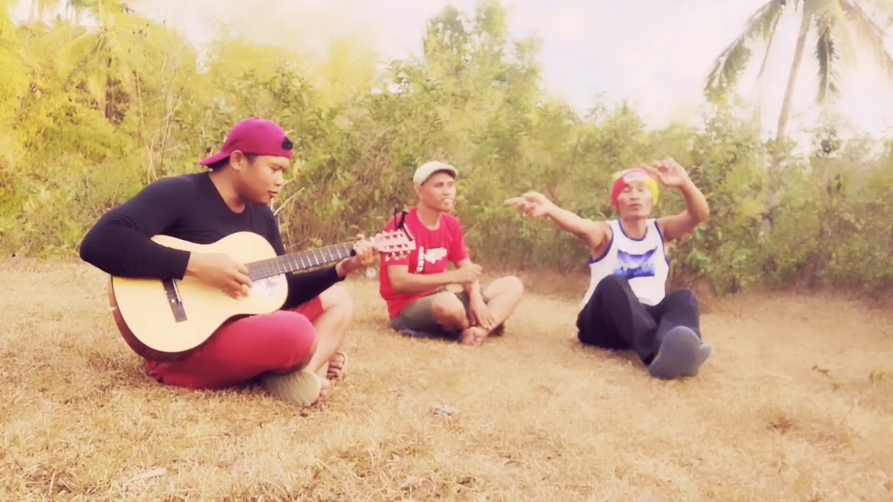 One Way Jesus cover by Rj Siaboc - YouTube