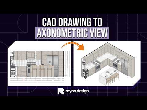 If You’re Still Drafting Manually, You Need to See Rayon’s New AI Panel