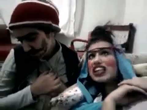 Ebe Nazife Ölüm Döşeğinde