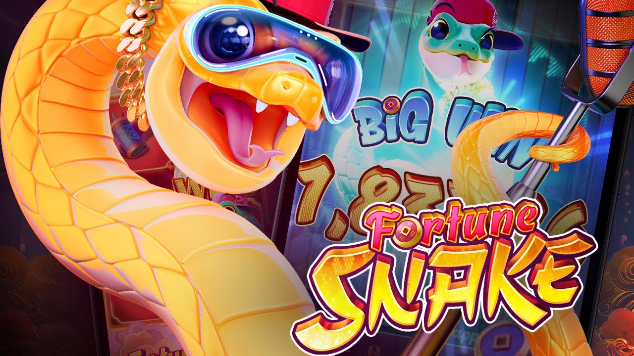 Fortune Snake Demo 🐍 | Grandes Vitórias & Gameplay Épico! | PG Soft ...