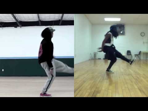 WELCOME TO MY HOOD | Brian Puspos | Cover