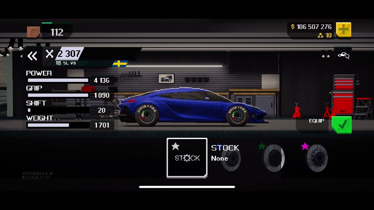 Apex Racer 4000 hp car tunes and moods and top speed - YouTube