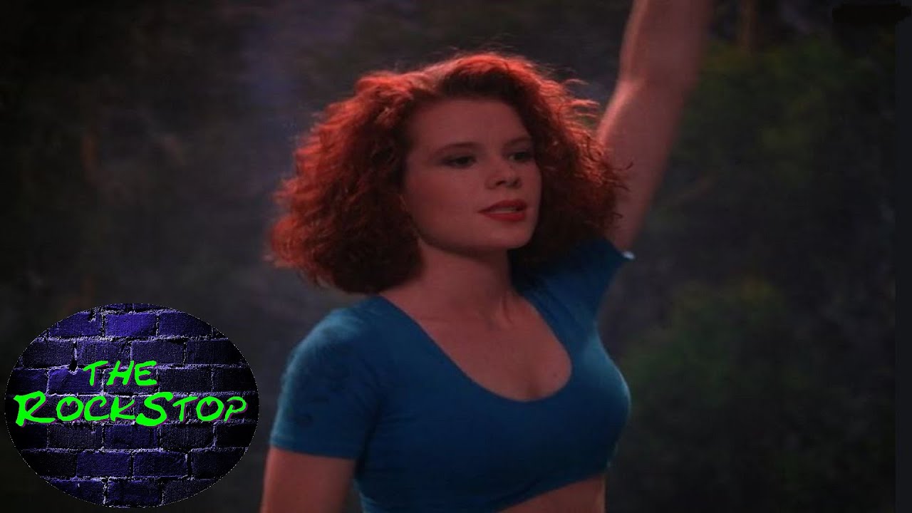 Robyn Lively - Interview on The RockStop with Chris Contra - YouTube