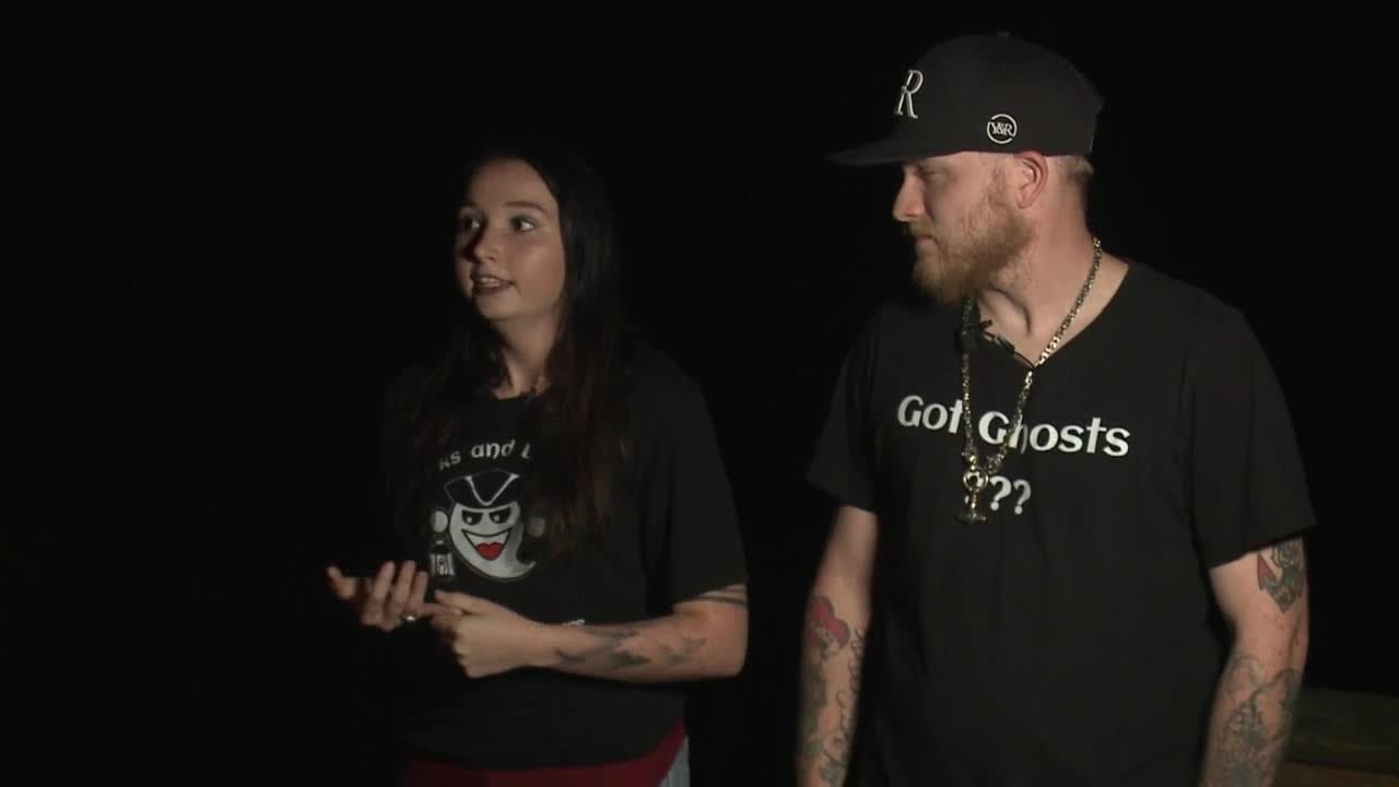 Is Elbow Road really haunted? We wanted to find out with the help of ...