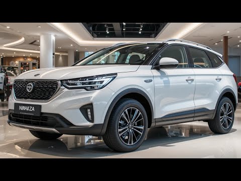 مراجعة سيارة BYD DENZA N9 2026 - SUV هجينة فاخرة بكل تفاصيلها @Arab_carss - YouTube