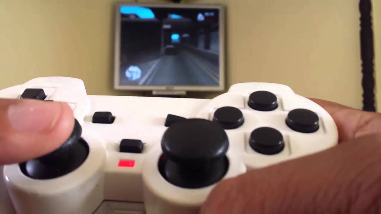 Como jugar GTA 3, GTA VC, GTA SA Con mando o joystick - YouTube