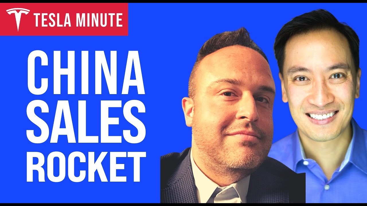 Gigapress delivery to Asia, Tesla Safety marketing etc | Brighter with ...