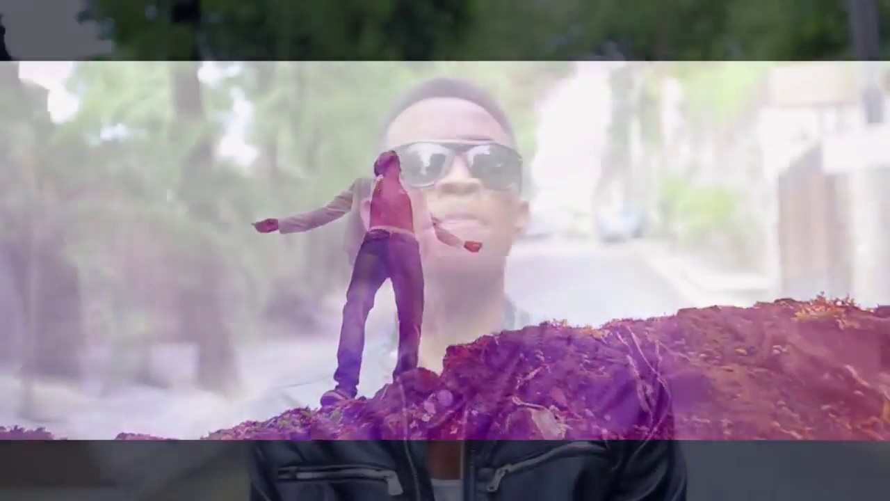 Rayy Raymond - Kote'm Soti [Official Video] - YouTube