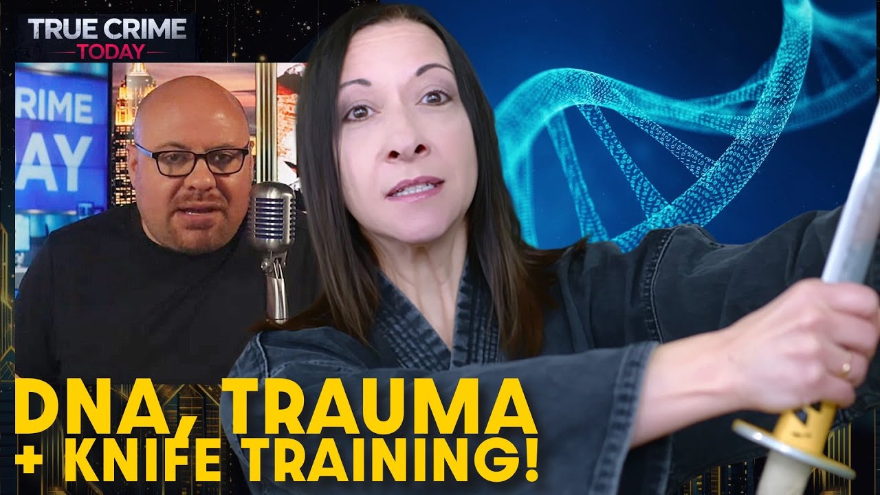 DNA, Trauma & Knife Training: Yogurt Shop Murders Spark Bigger ...