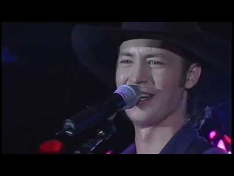 Paul Brandt: 1997 Country Nights Gstaad, Switzerland