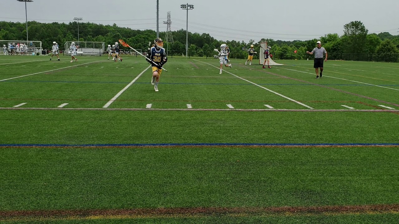 Lax Splash 2019(6) - YouTube