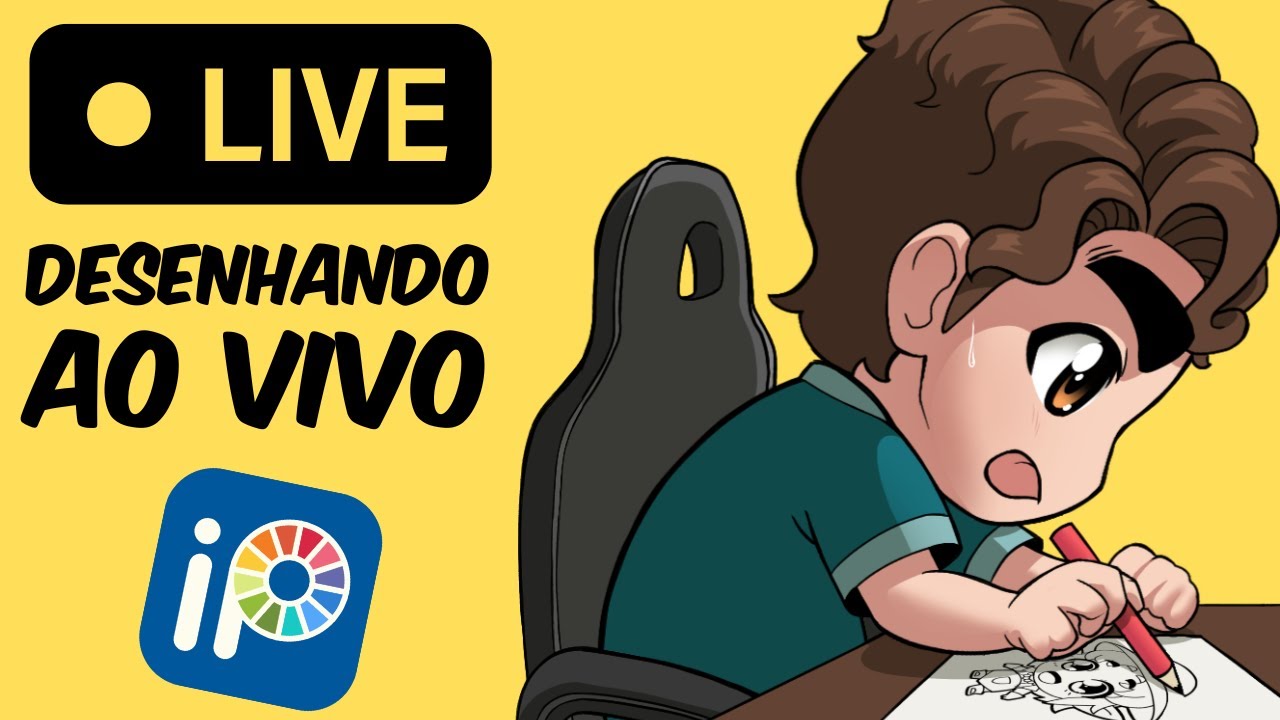 Desenhando Chibis - YouTube