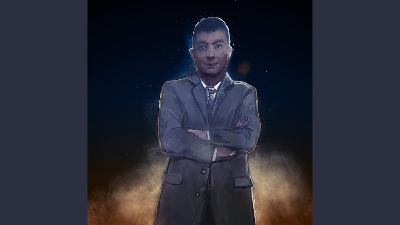 Ambience track 1 (feat. David Schuster) - YouTube